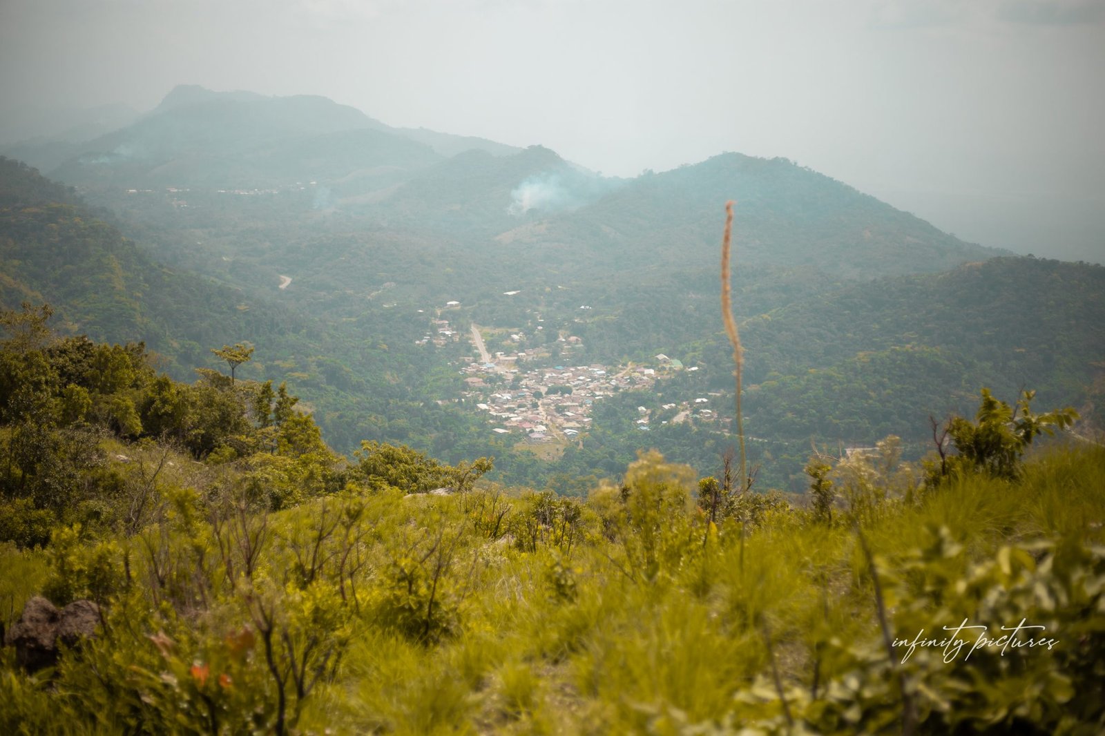 VOLTA REGION, A TRUE HEAVEN